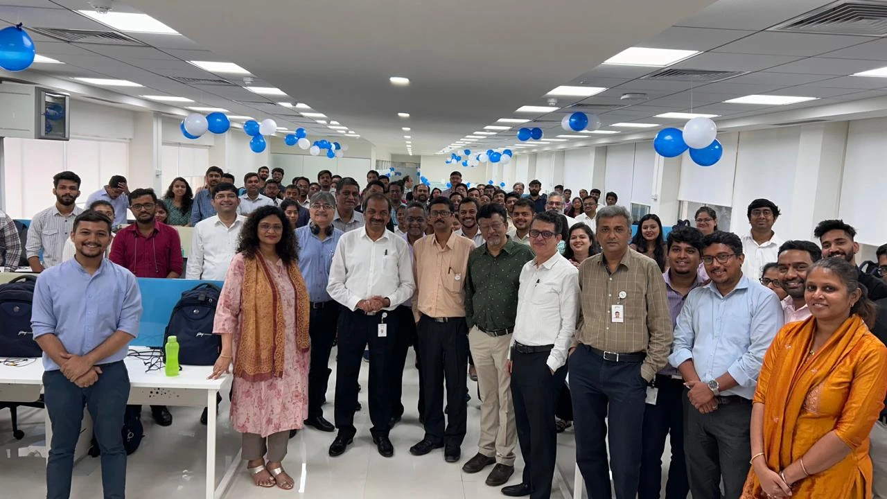 Godrej Infotech Office Photos 2024 | AmbitionBox