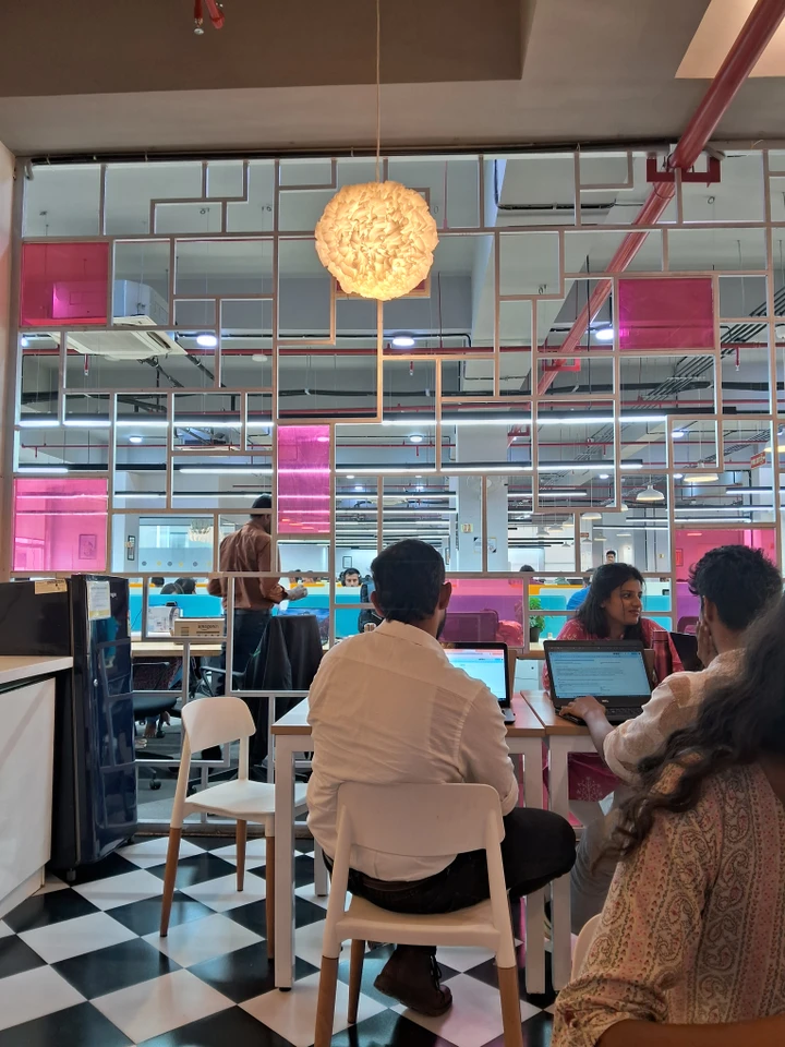 Anugraha Exceed Private Limited Reviews by 20+ Employees | Rated 4.6/5 ...