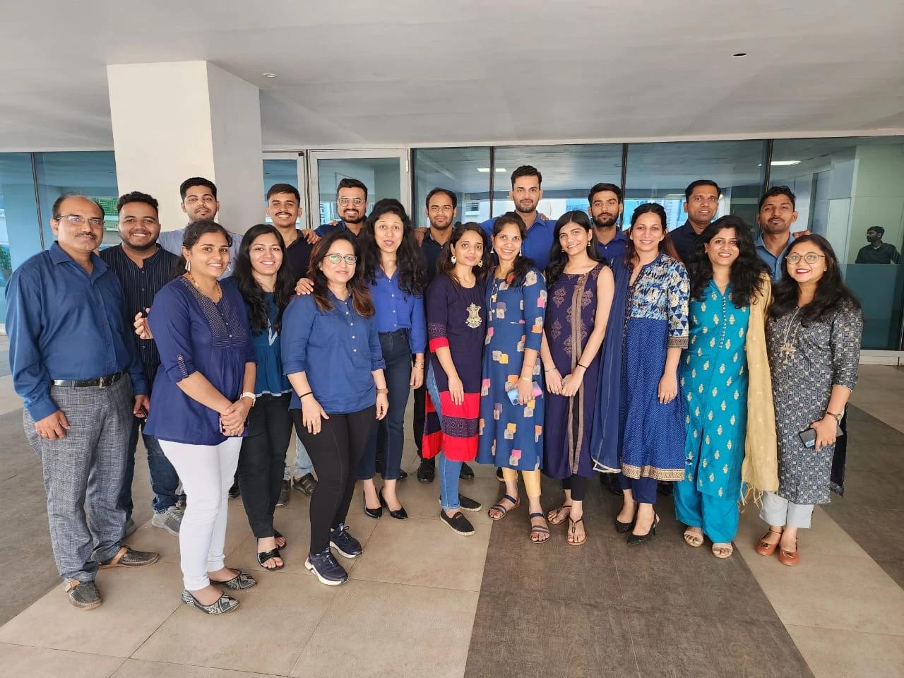 WSFx Global Pay Company Profile & Overview | AmbitionBox