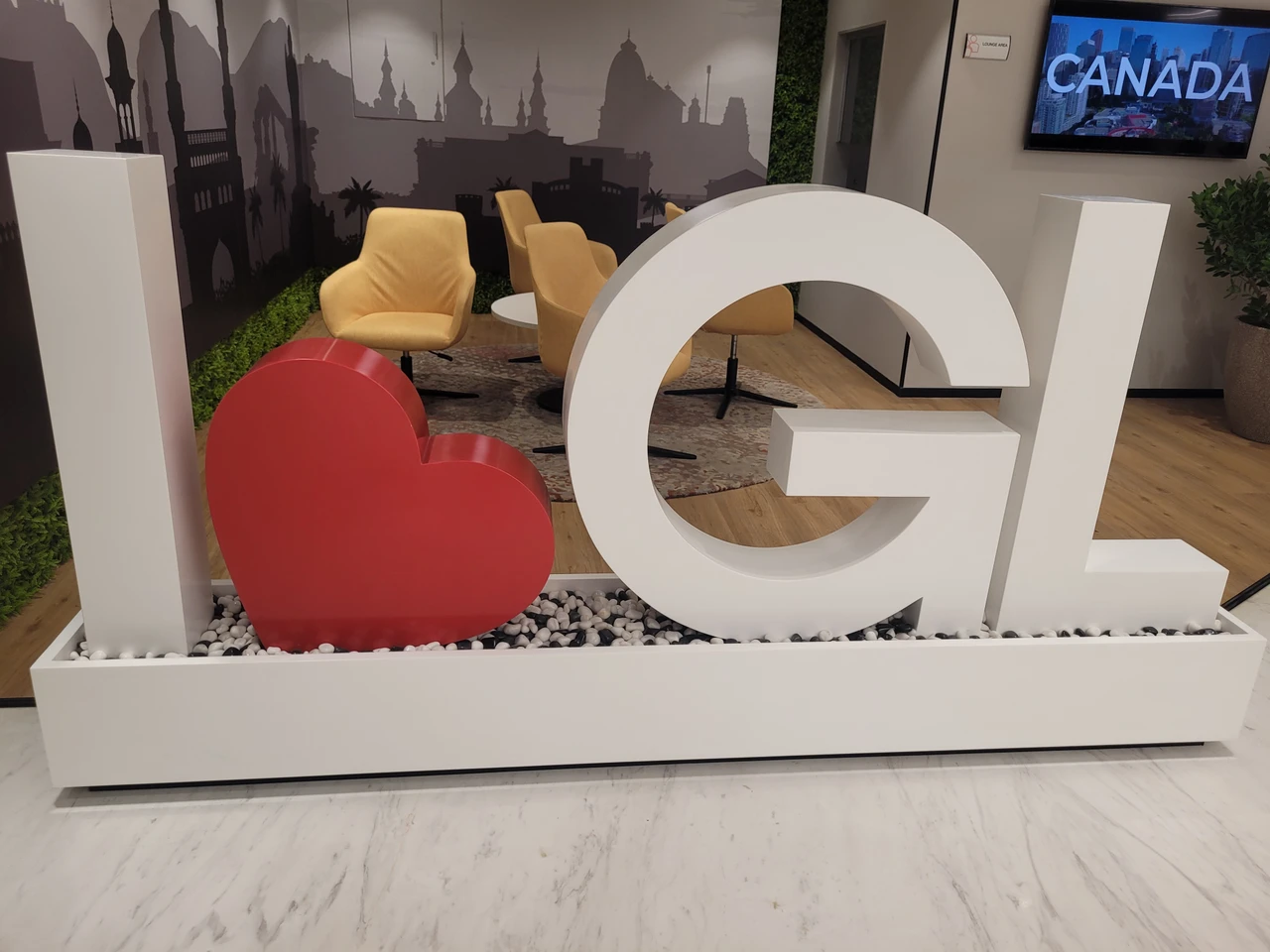 GlobalLogic Office Photos – Inside Look at Workplace & Culture | AmbitionBox 2025 | AmbitionBox
