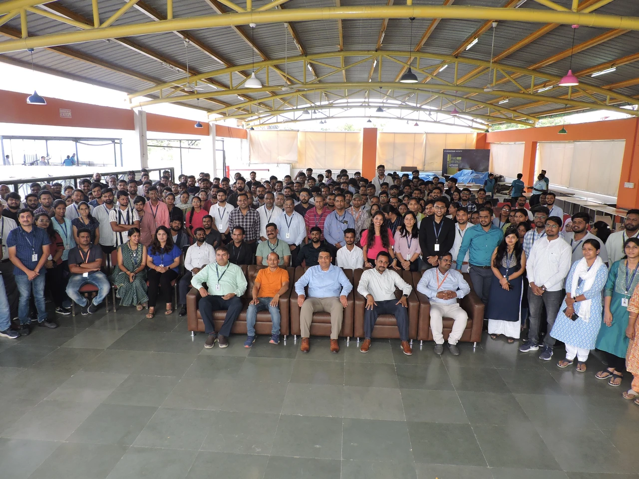 Infinite Computer Solutions Office Photos 2024 | AmbitionBox