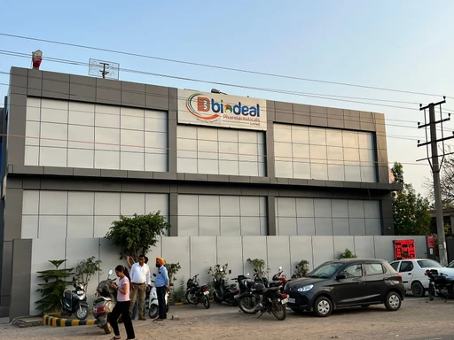 1 Biodeal Pharmaceuticals Limited Quality Analyst Interview Questions ...