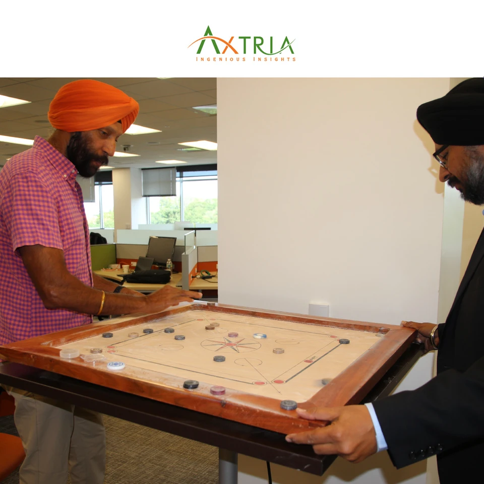 Axtria Company Profile & Overview | AmbitionBox