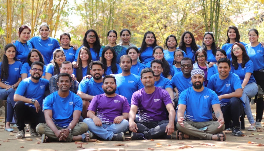 HCLTech Office Photos 2024 | AmbitionBox