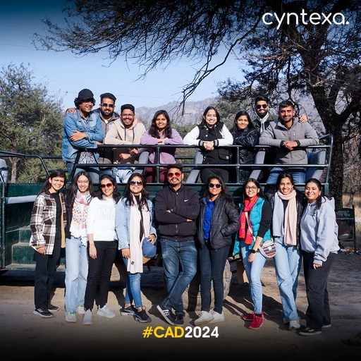 4 Cyntexa Business Analyst Interview Questions for Fresher | 2024 ...