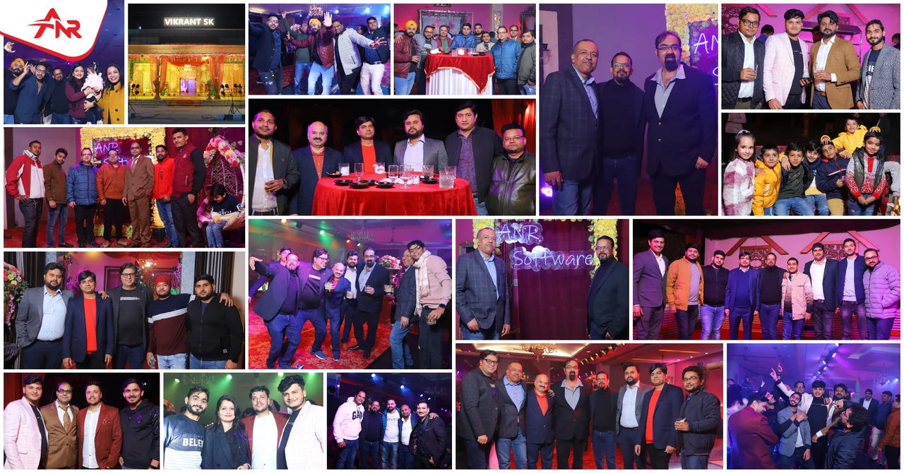 ANR Software Private Limited Company Profile & Overview | AmbitionBox