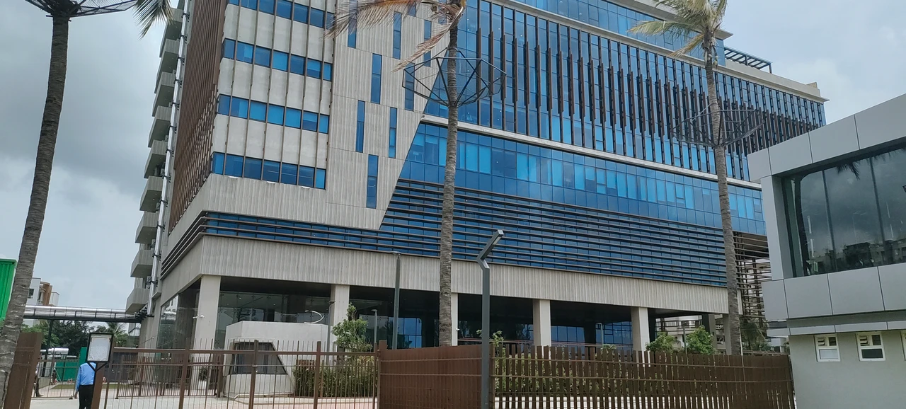 Navi Finserv Company Profile & Overview | AmbitionBox