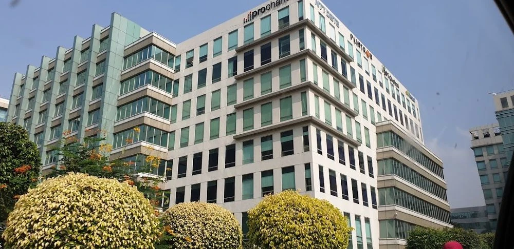 Prochant Office Photos 2024 | AmbitionBox