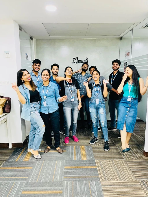 Corpseed Work Life Balance Reviews by 48 Employees | AmbitionBox