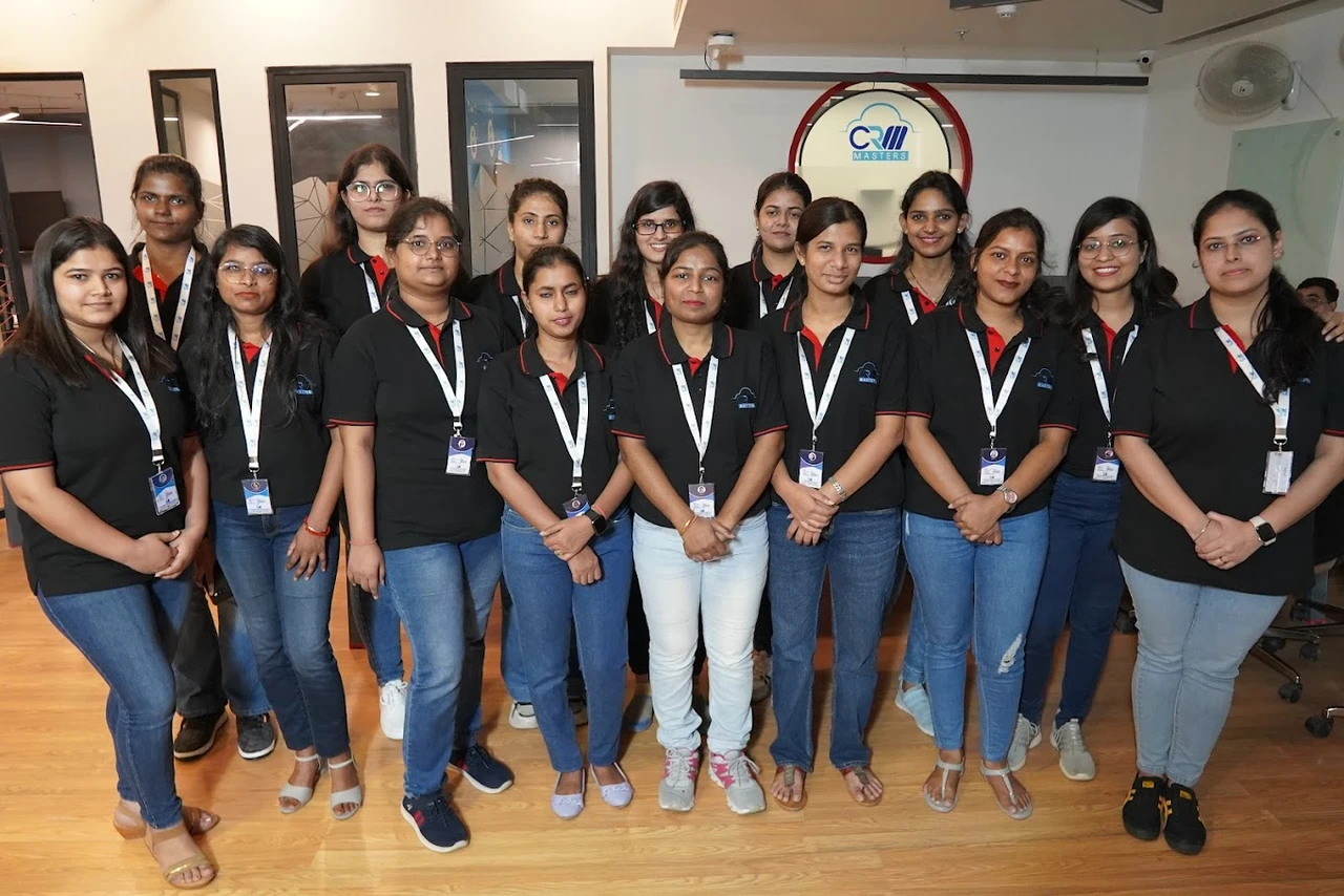 CRM Masters InfoTech Office Photos – Inside Look at Workplace & Culture | AmbitionBox 2025 ...