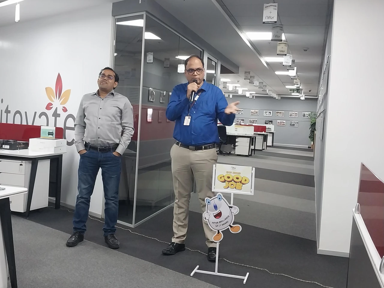 Nitor Infotech Office Photos (Updated 2024) | AmbitionBox