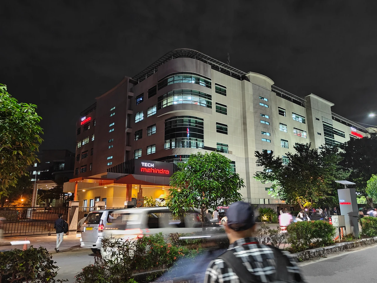 Tech Mahindra Company Profile & Overview | AmbitionBox