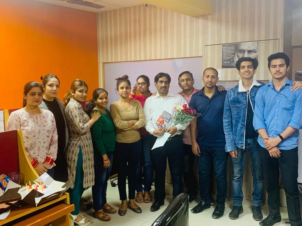 PMS Consulting Company Profile & Overview | AmbitionBox