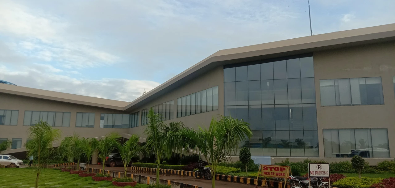 Shree Cement Company Profile Overview AmbitionBox