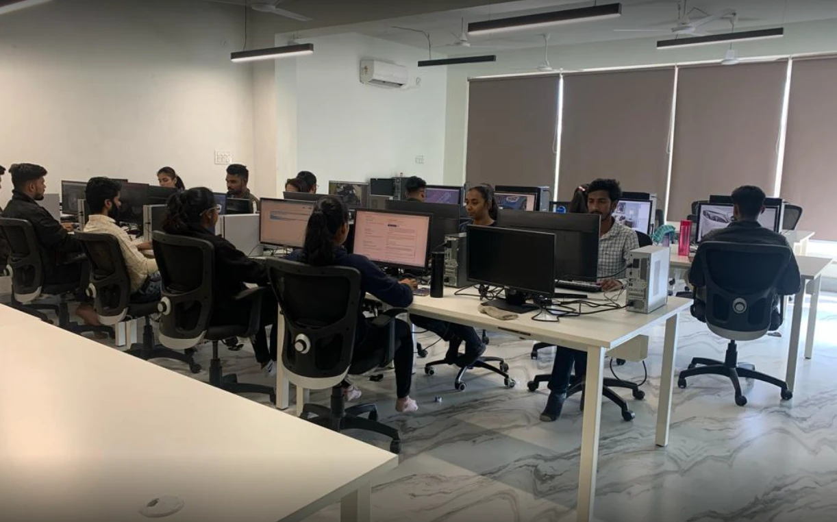 TagX Office Photos 2024 | AmbitionBox