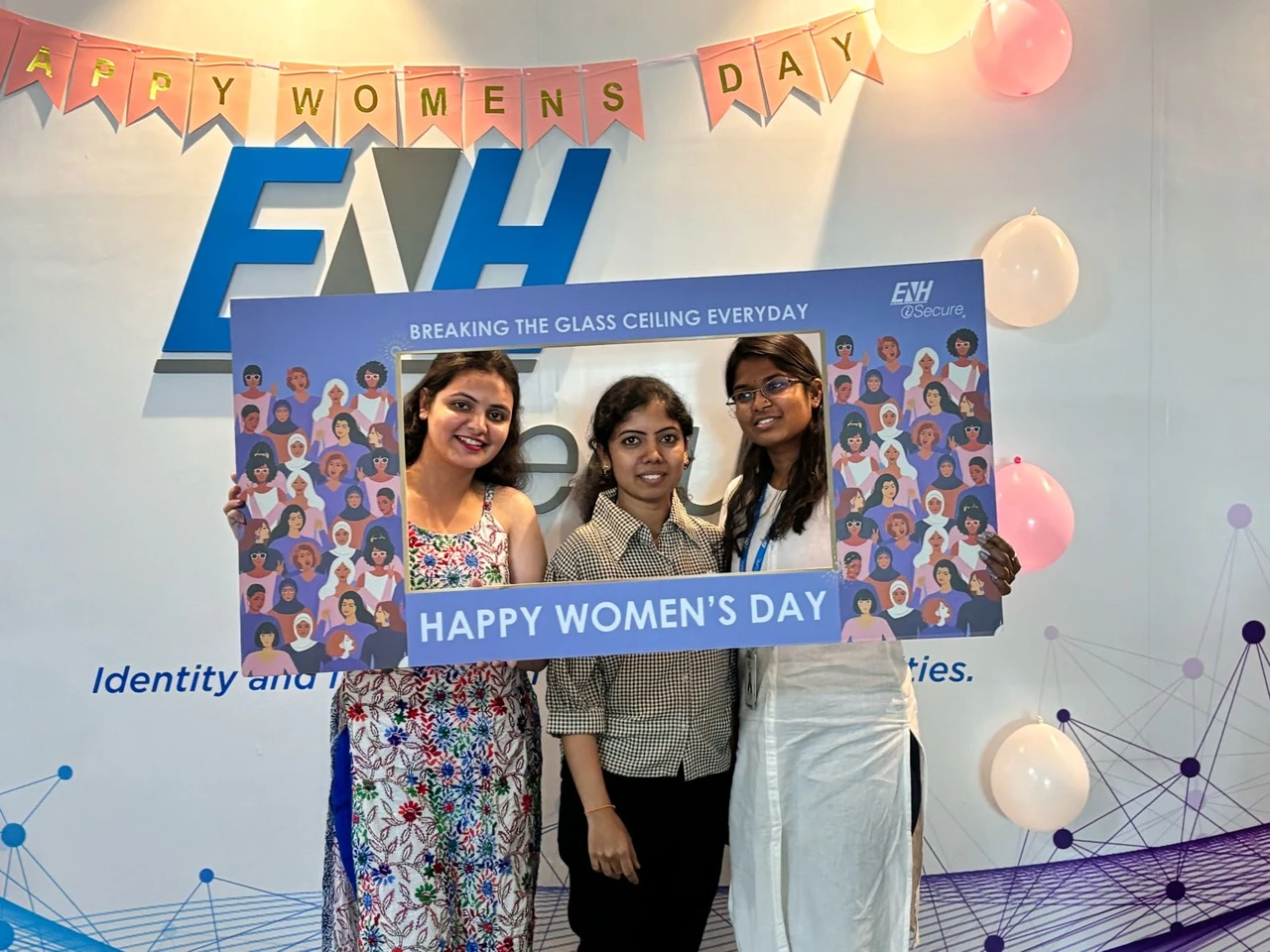 ENH iSecure Office Photos 2024 | AmbitionBox