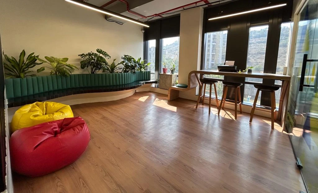 Upperthrust Technologies Office Photos 2025 | AmbitionBox