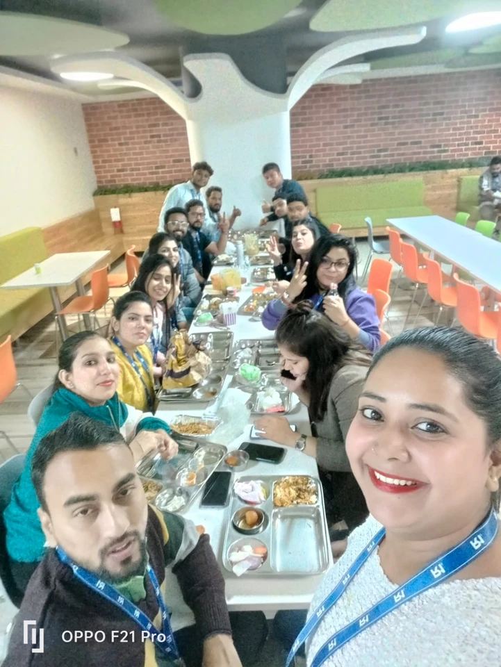 R1 RCM Office Photos 2025 | AmbitionBox