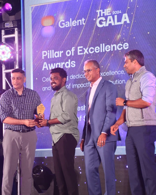 Galent Chennai Offices in India | AmbitionBox