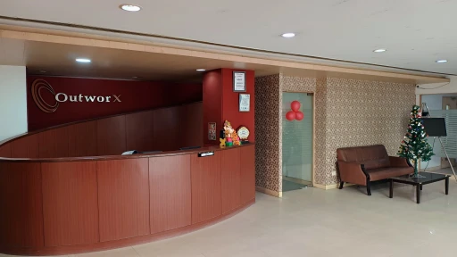 Outworks Solutions Pvt Ltd Senior QA Engineer Noida Reviews by 3 ...