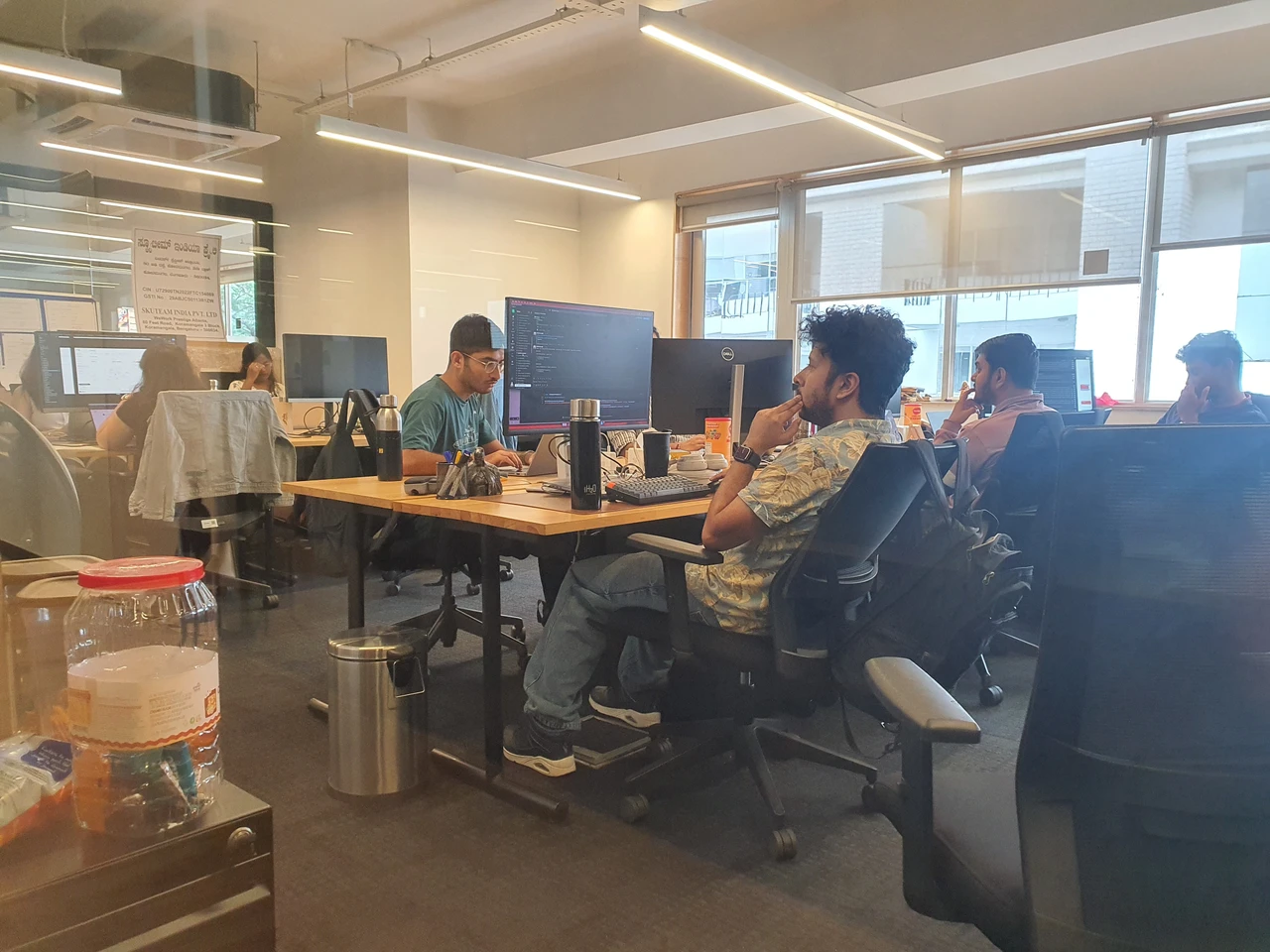 SILQ Office Photos – Inside Look at Workplace & Culture | AmbitionBox 2025 | AmbitionBox