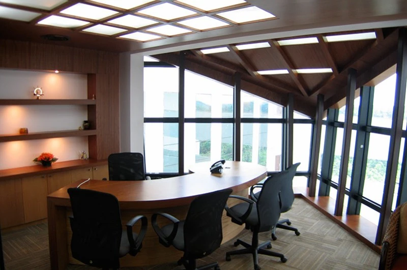 TCS Office Photos 2024 | AmbitionBox