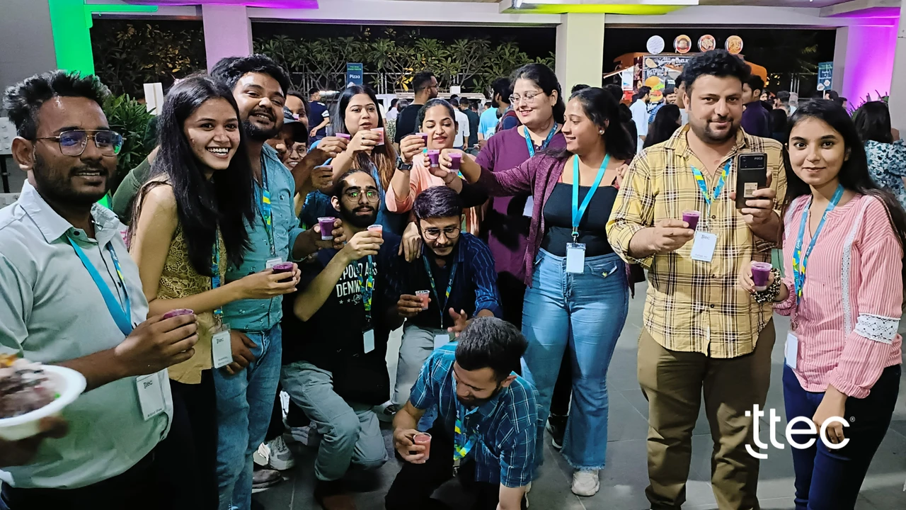 TTEC India Company Profile & Overview | AmbitionBox