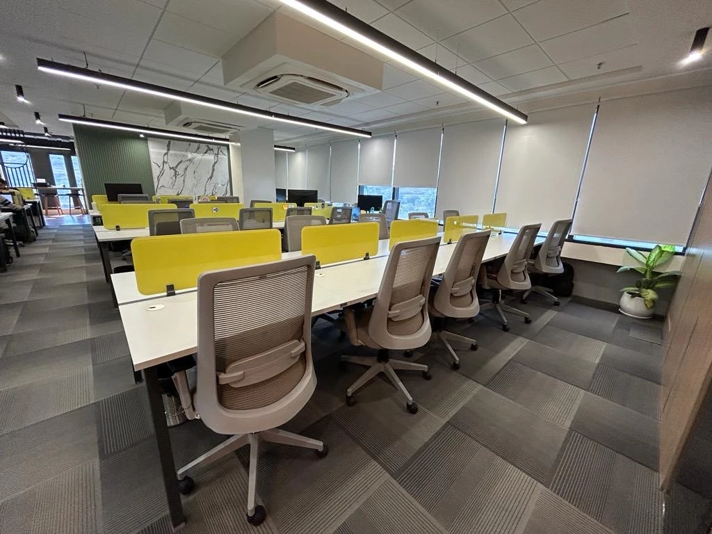 Upperthrust Technologies Office Photos 2025 | AmbitionBox