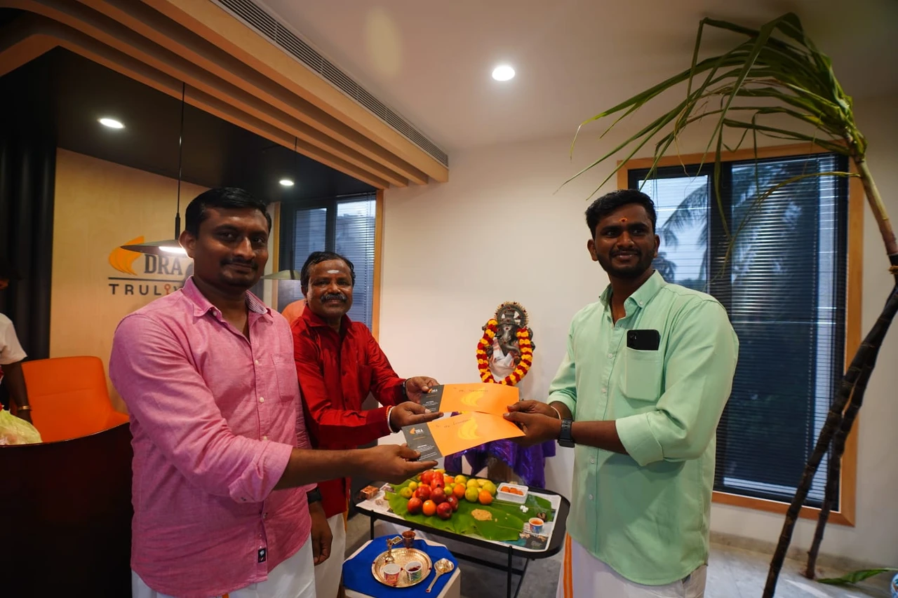 DRA Homes Office Photos 2024 | AmbitionBox