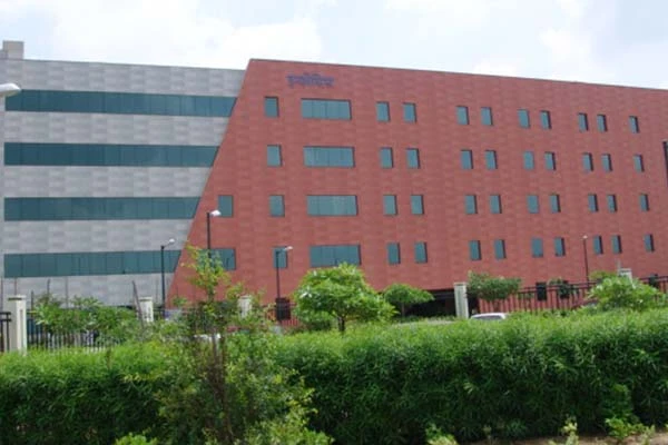Infosys Office Photos – Inside Look at Workplace & Culture ...