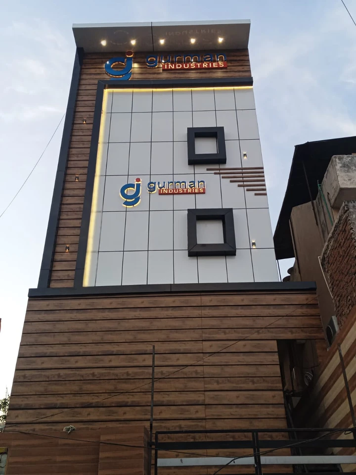 Gurman Industries Company Profile & Overview | AmbitionBox