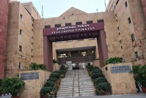 Digital India Corporation Office Photos 2024 | AmbitionBox