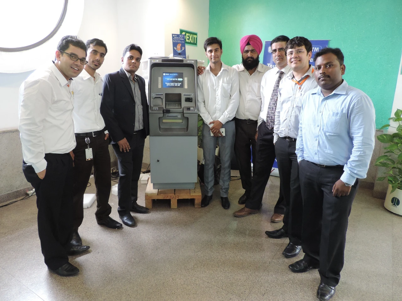 Vakrangee Company Profile & Overview | AmbitionBox