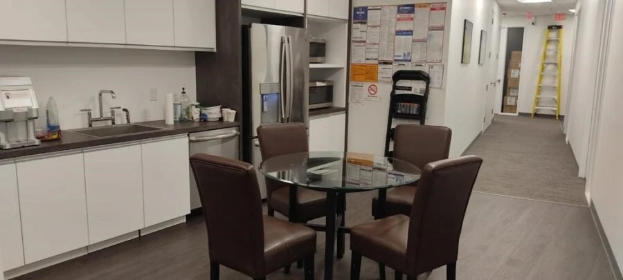 Infinite Computer Solutions Office Photos 2024 | AmbitionBox