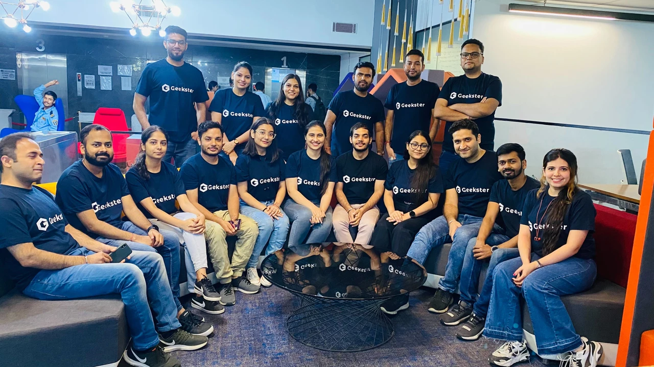 Geekster Office Photos 2024 | AmbitionBox