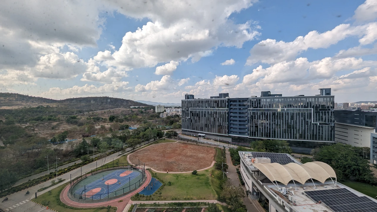 IBM Pune Offices in India | AmbitionBox