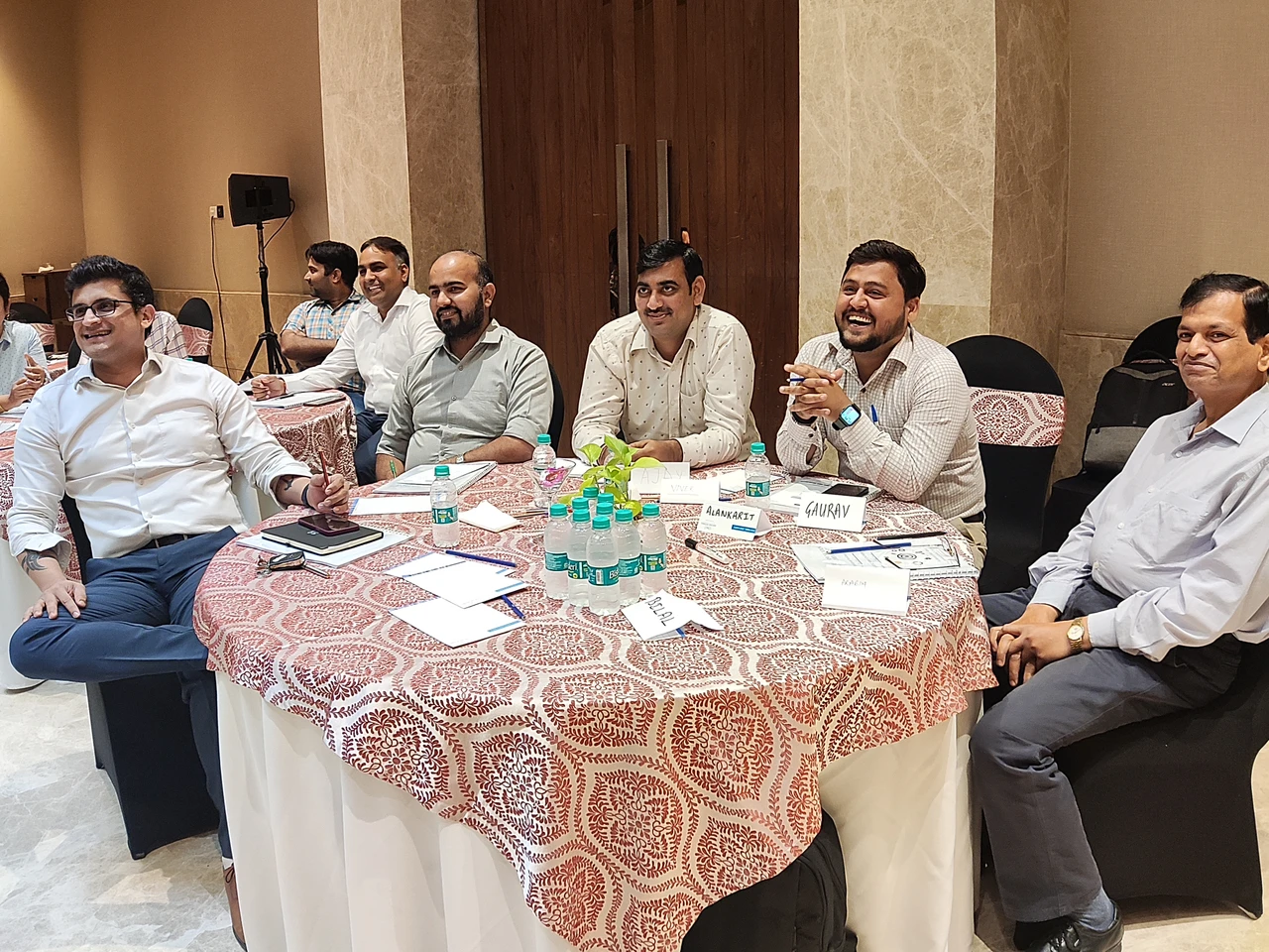 Isgec Heavy Engineering Company Profile & Overview | AmbitionBox