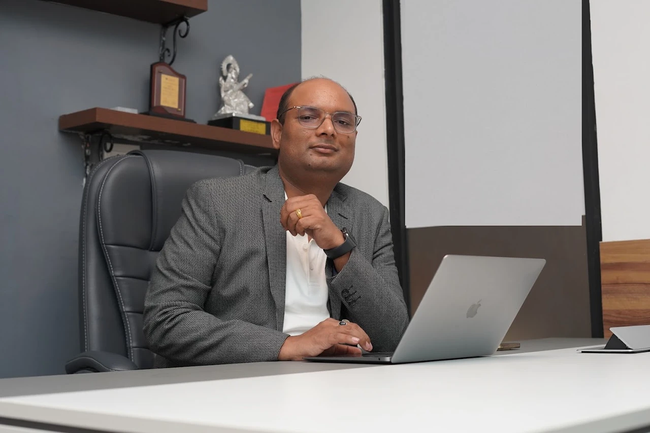 CRM Masters InfoTech Office Photos – Inside Look at Workplace & Culture ...