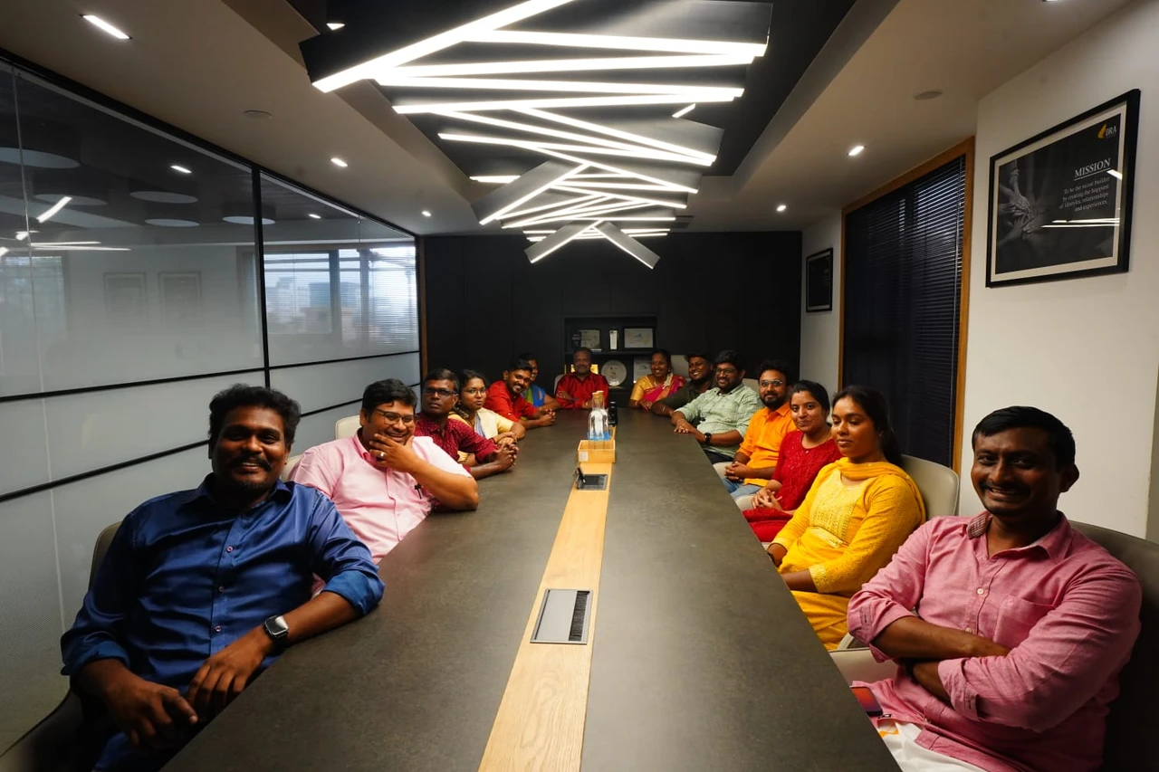 DRA Homes Office Photos 2024 | AmbitionBox