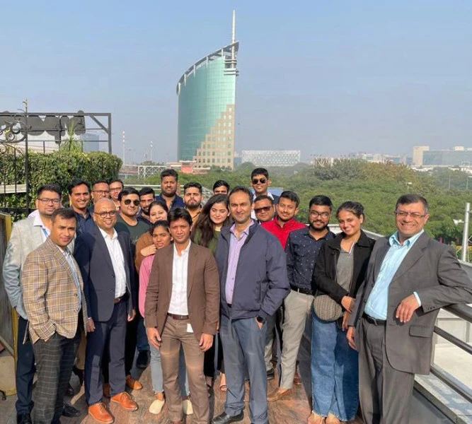 Coforge Office Photos 2024 | AmbitionBox