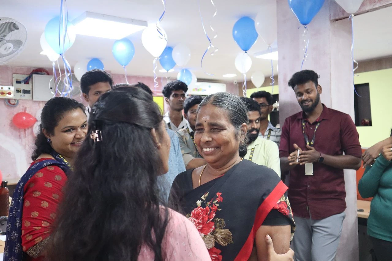 Ninos It Solution Office Photos 2024 | AmbitionBox