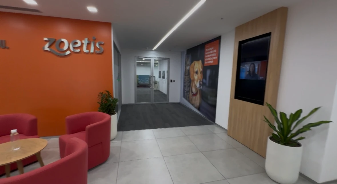 Zoetis Office Photos – Inside Look at Workplace & Culture | AmbitionBox ...