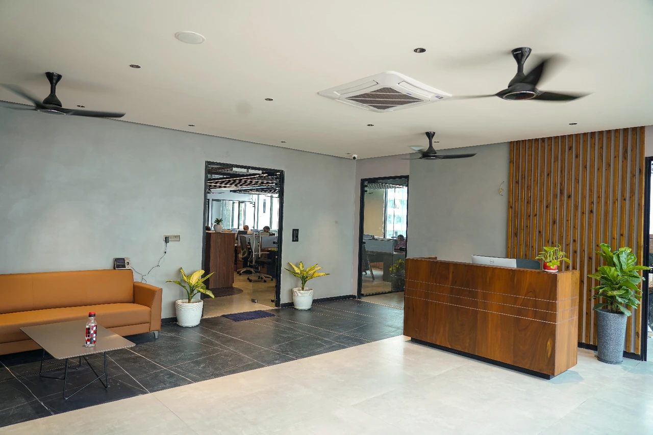 KPC Projects Company Profile & Overview | AmbitionBox