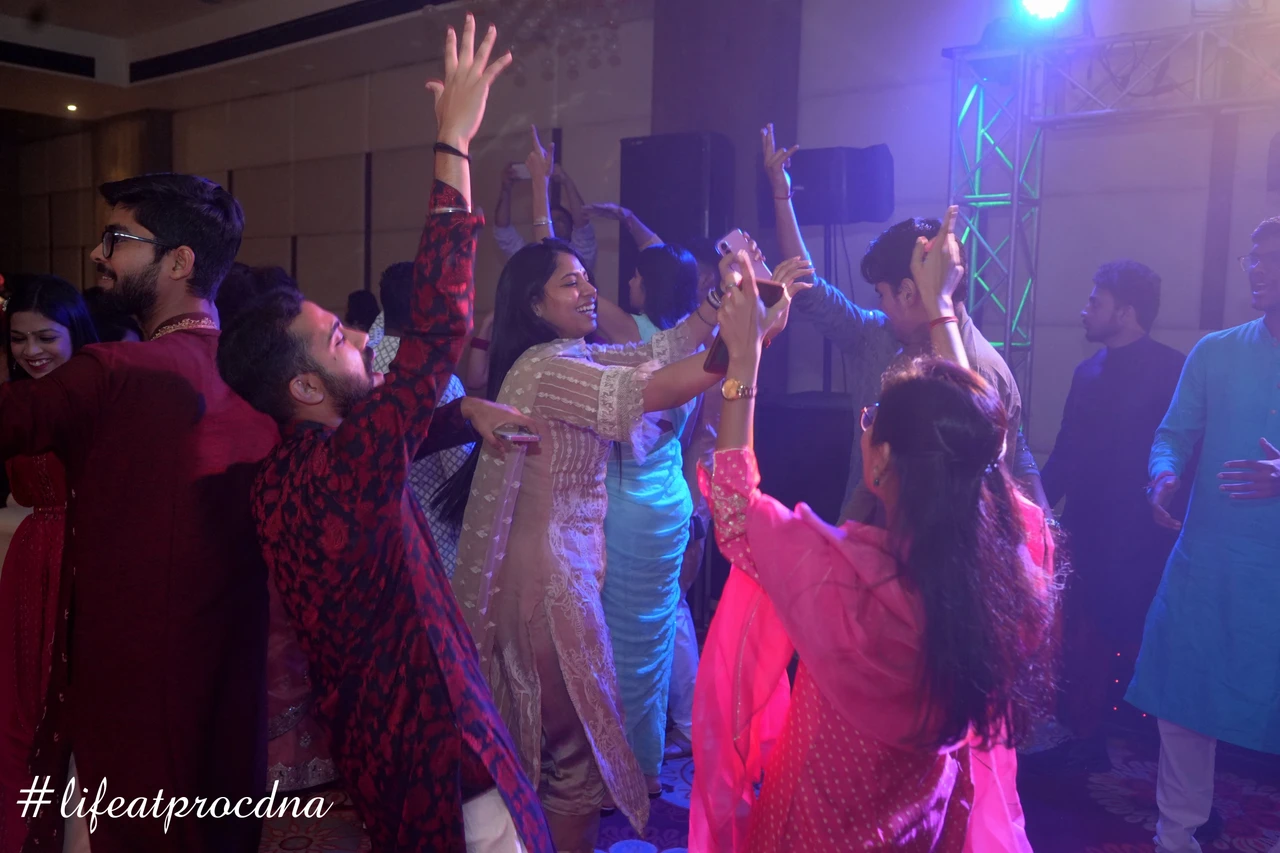 ProcDNA Office Photos 2025 | AmbitionBox