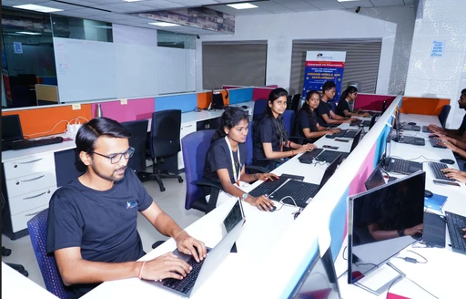 XSC Techsol Reviews by 6 Employees | AmbitionBox