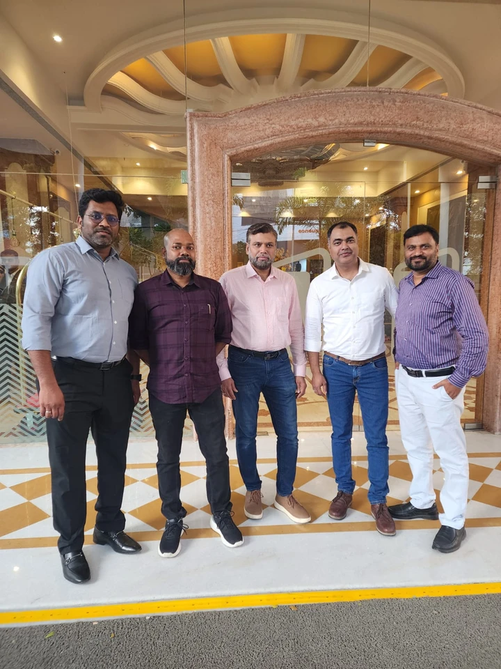 Procyon TechnoStructure Reviews by 20+ Employees | Rated 4.3/5 | AmbitionBox