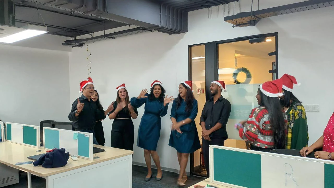 Copperpod Digital Office Photos 2024 | AmbitionBox