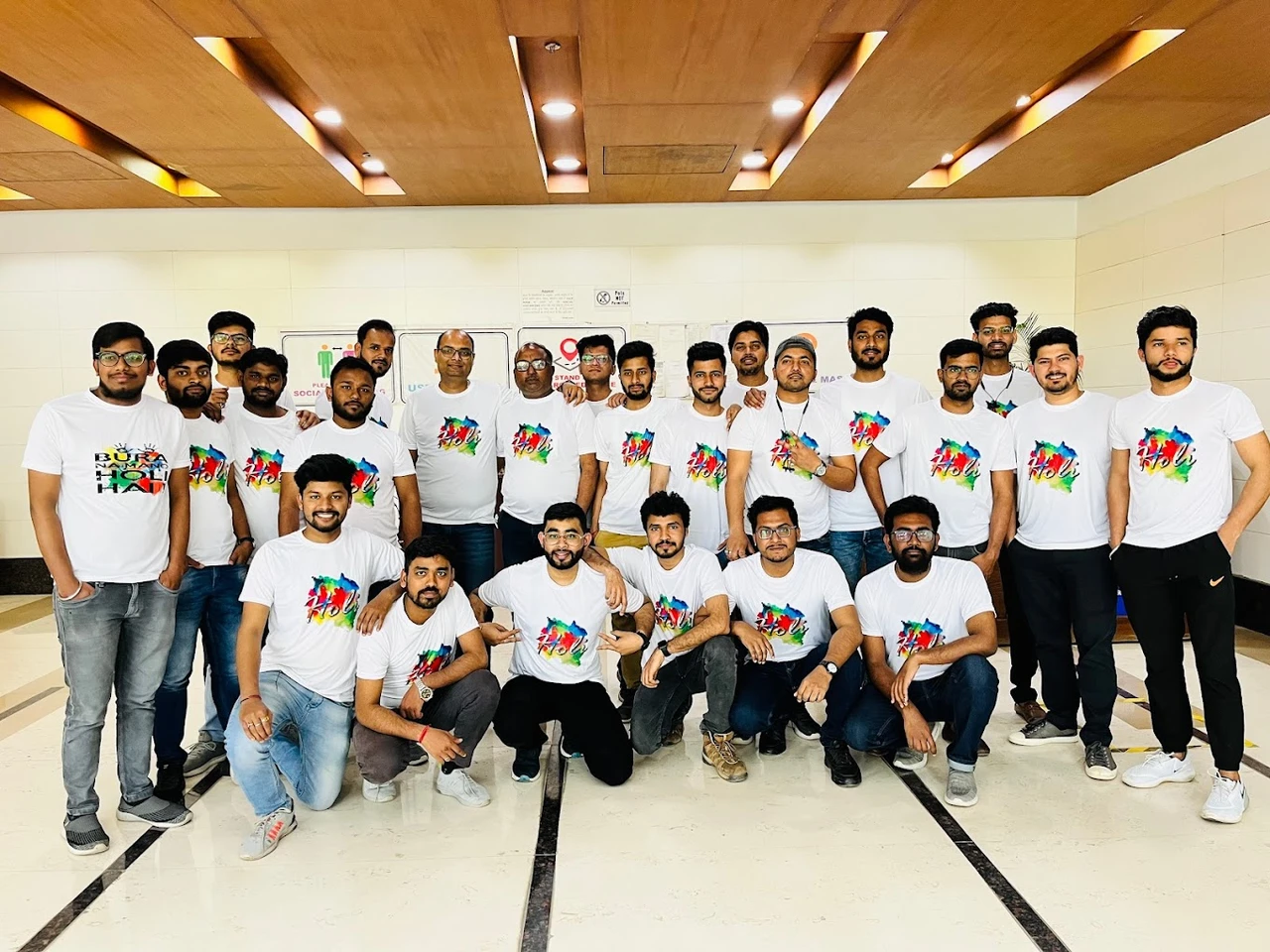 CRM Masters InfoTech Office Photos – Inside Look at Workplace & Culture ...