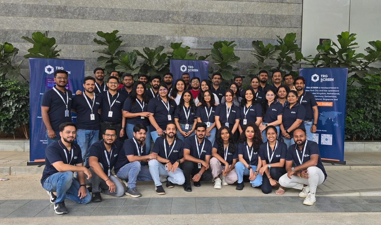 TRG Screen India Reviews by 10 Employees | Rated 4.3/5 | AmbitionBox