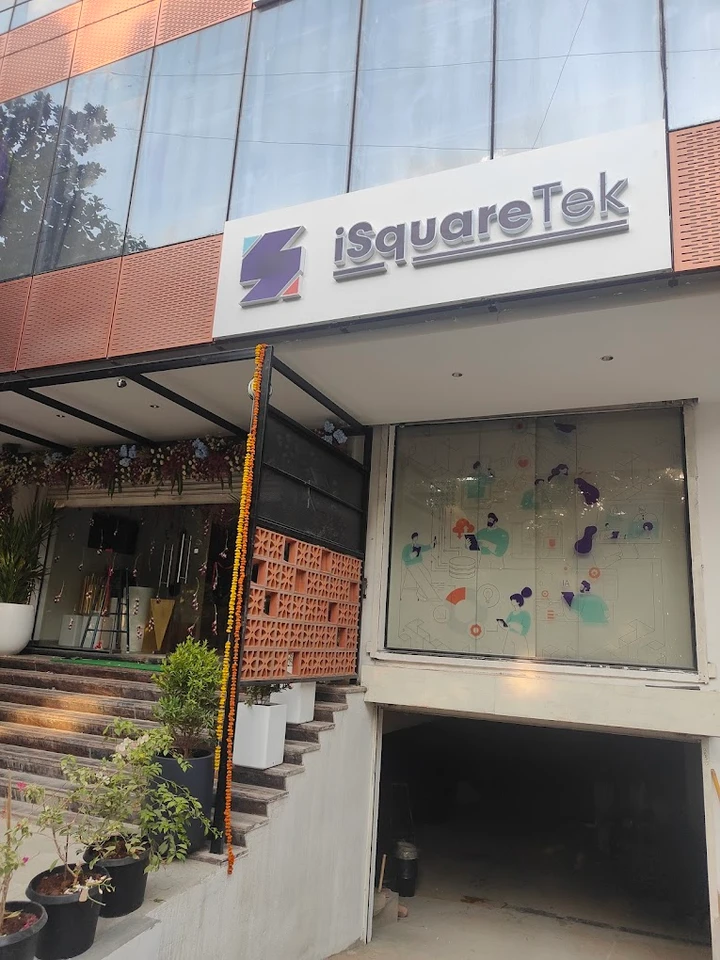 I Square tek Solutions Private Limited Bangalore / Bengaluru Offices in India | AmbitionBox